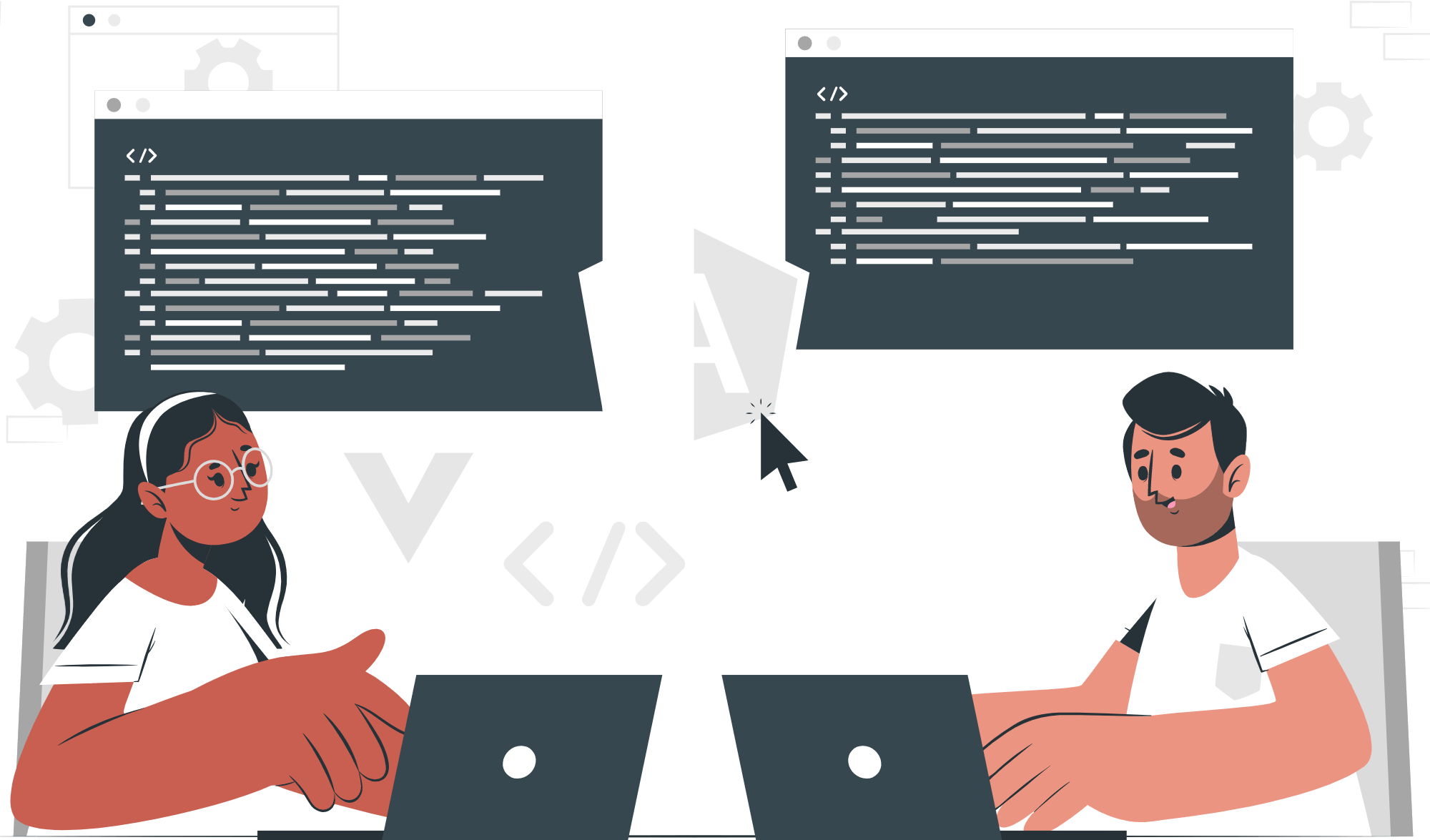 Corso sviluppatore web - Frontend Developer